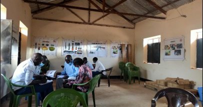 An insight on DCA's CHS Certification Journey - HQAI