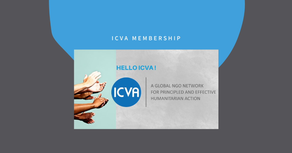 ICVA membership - HQAI