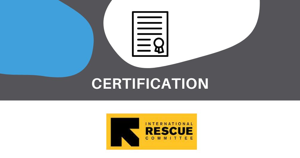 International Rescue Committee - HQAI