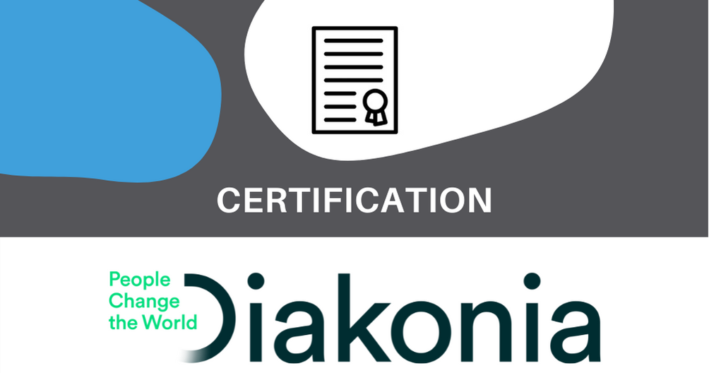 Diakonia - HQAI