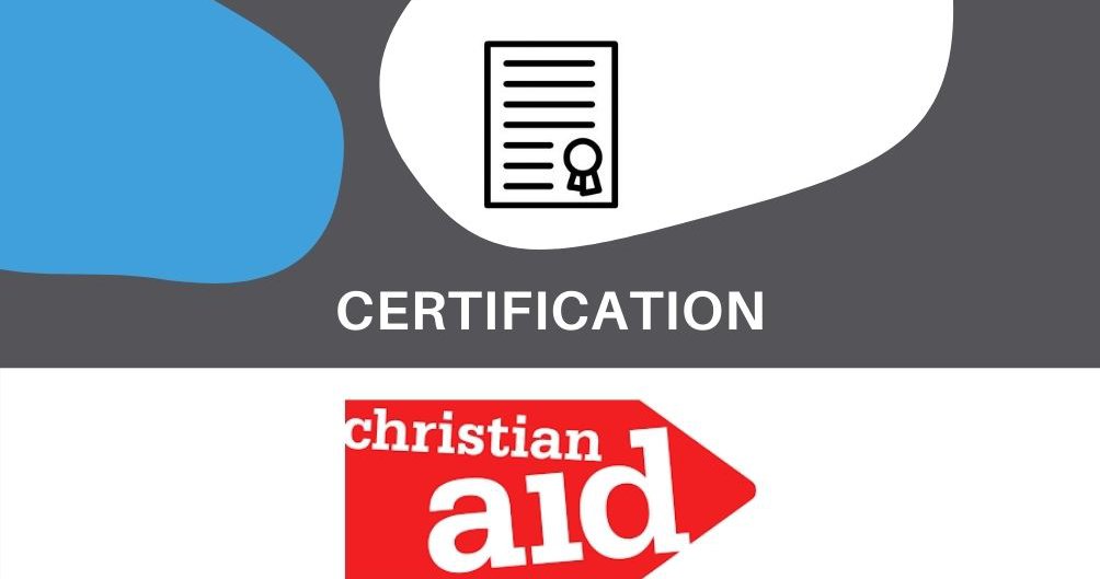Christian Aid UK & Ireland - HQAI
