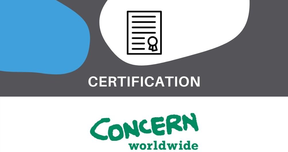 Concern Worldwide - HQAI